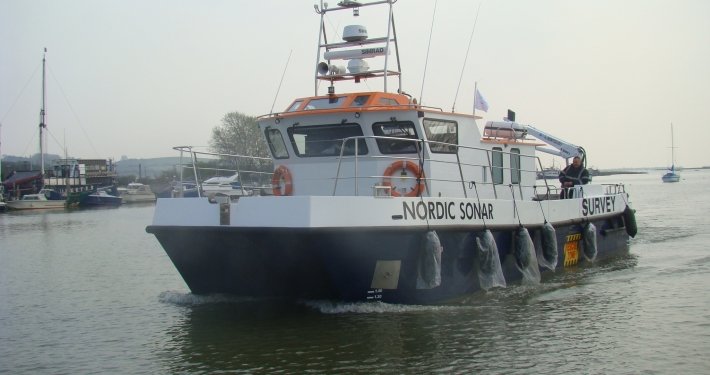 Blyth Catamarans Ltd – Blyth Catamarans Ltd