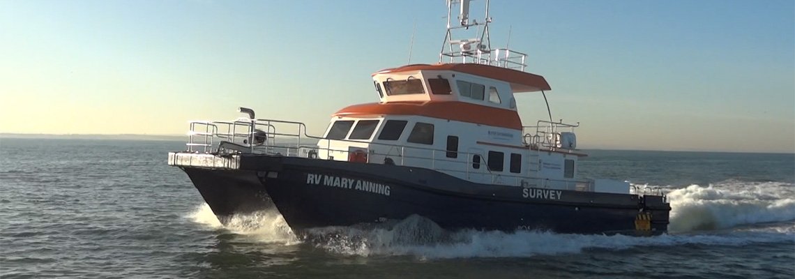 Blyth 18m - Blyth Catamarans Ltd